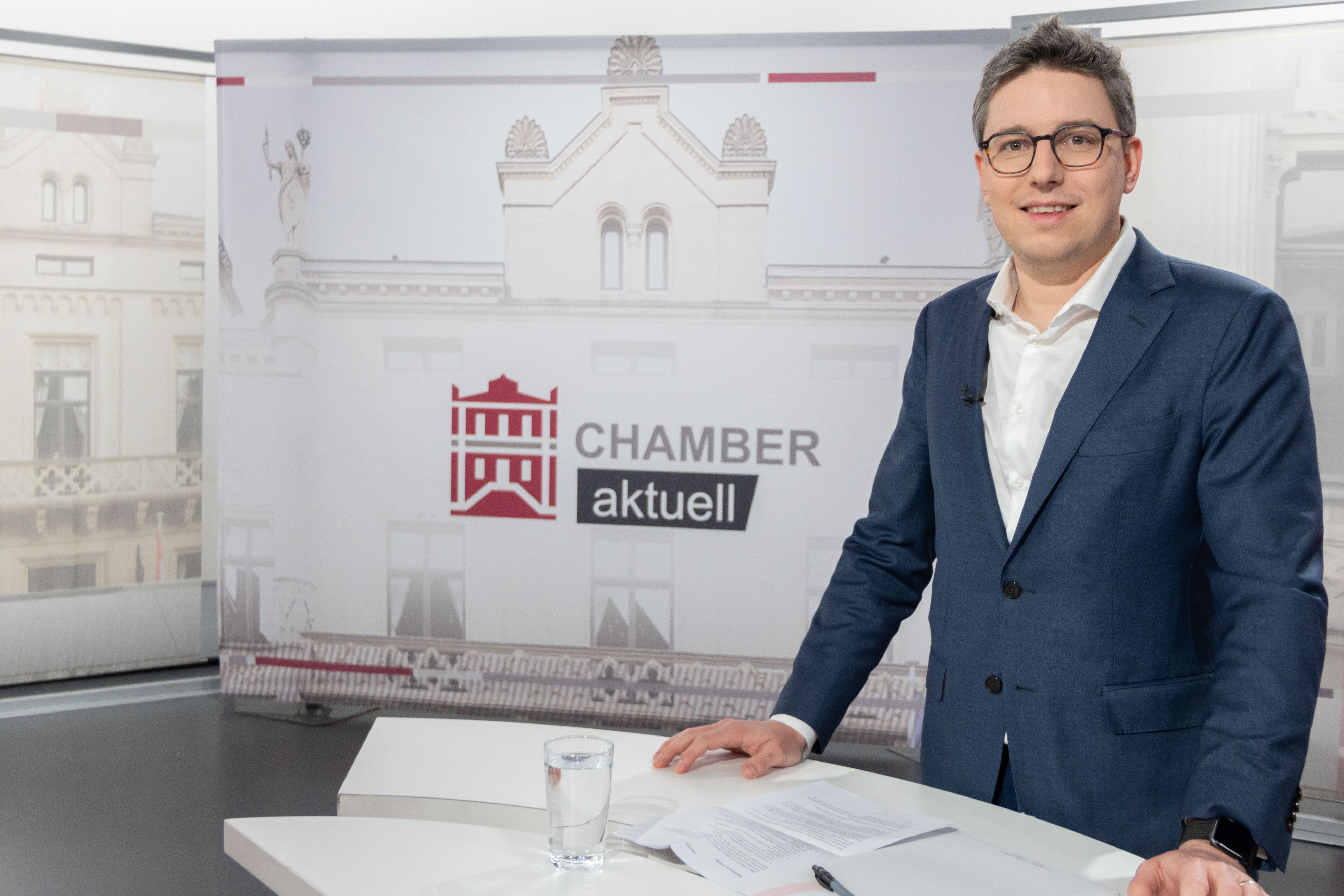 Tripartite, Santé et investissements CFL | Chambre des députés du grand ...