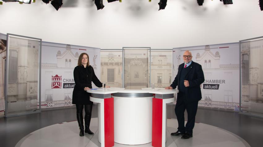 Les nouvelles tâches du député européen Marc Angel | Chambre des ...